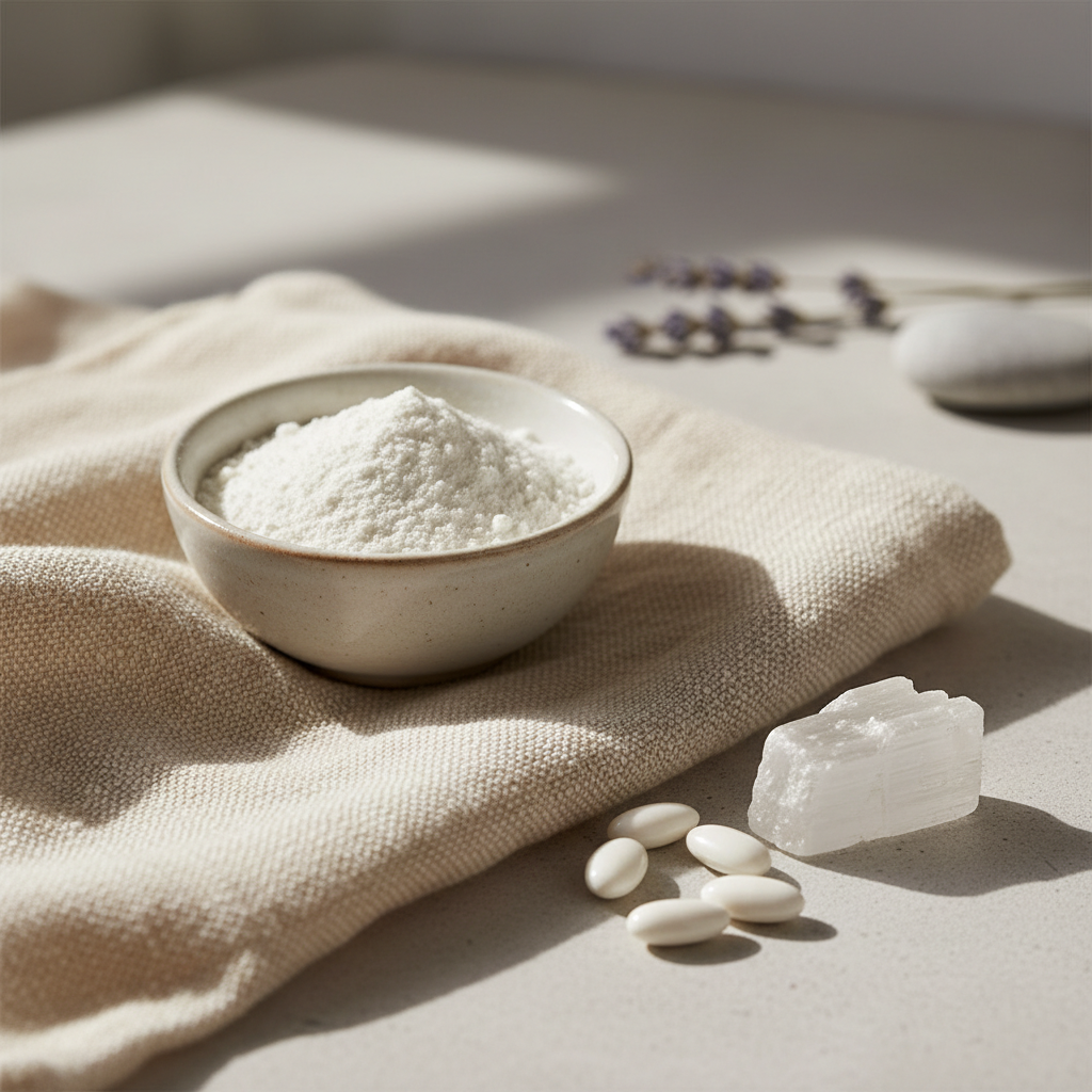 Best Magnesium Glycinate for Sleep: 5 Tested Picks (2026) - Yawnder